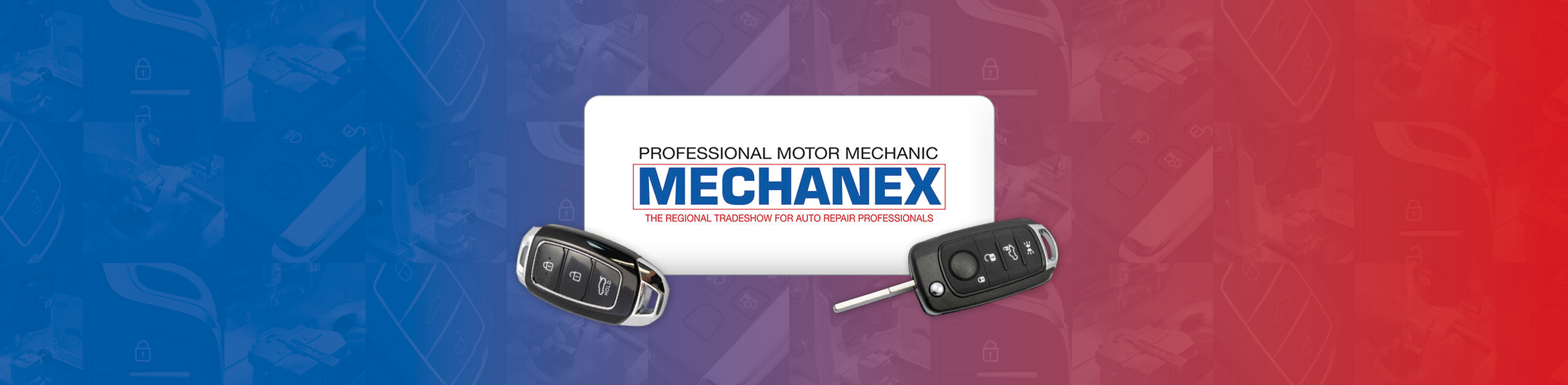 3D Group | 3D Group at Mechanex 2025