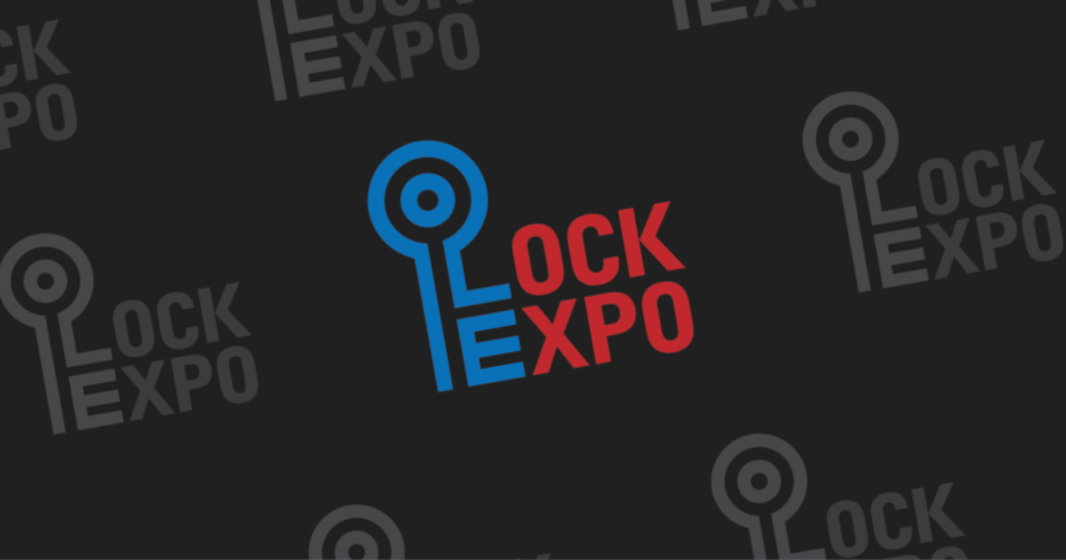 3D Group | Lock Expo 2025