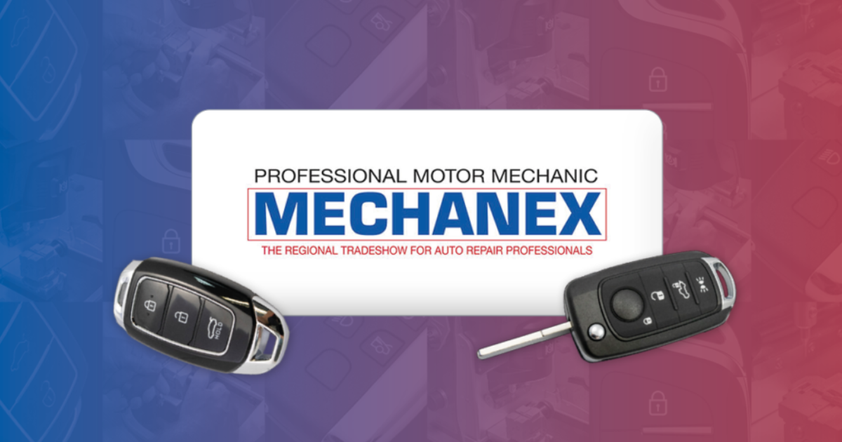 3D Group | 3D Group at Mechanex 2025