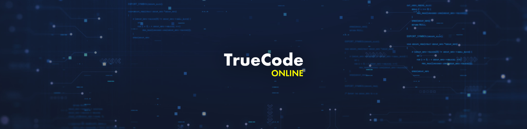 3D Group | Powering ahead: 3D Group & TrueCode Online
