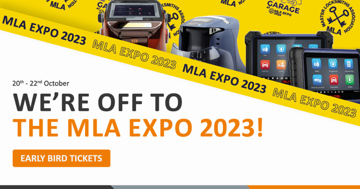 3D Group | 3D Group at the MLA Expo 2023