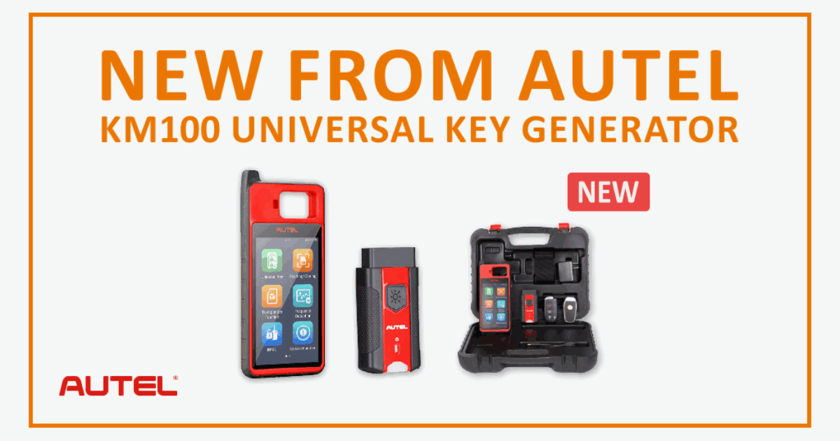 3D Group | INTRODUCING THE NEW KM100