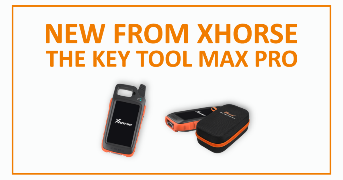 3D Group | INTRODUCING THE NEW KEY TOOL MAX PRO